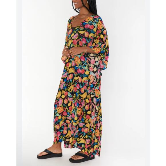Show Me Your MuMu | Dresses | Show Me Your Mumu Dress Xl Hana Trumu ...